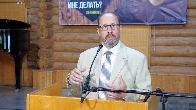 Мы благоухание Христово.. (Кравчук Ю.В.)