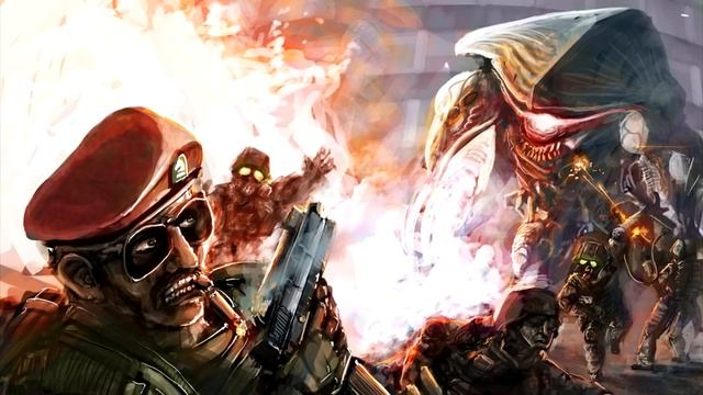 Black Mesa - Forget About Freeman (ремикс)