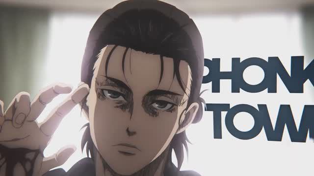 PlayaPhonk - PHONKY TOWN