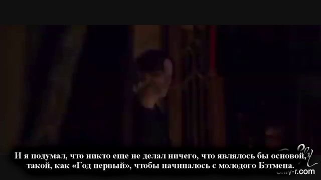 Фичуретка Роберт Паттинсон Мэтт Ривз Зои Кравец для DC FanDome The Batman.mp4
