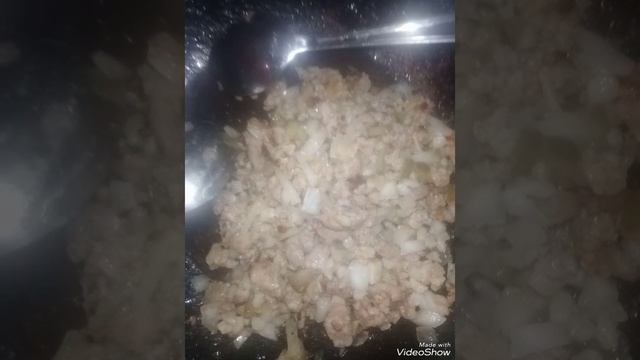 Пирог с начинкой самостоятельно быстро вкусно