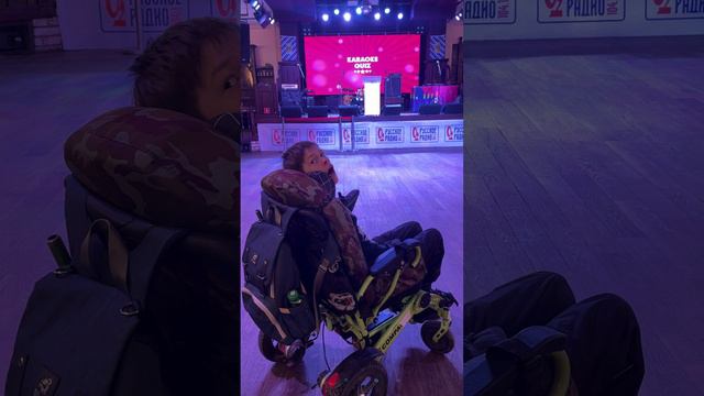 #Супер Влад# был на игре