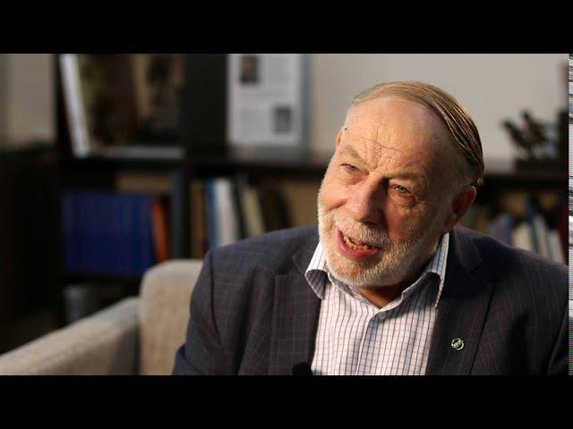 История Сибири//Николай Дроздов/"Популярная наука" 12.09.2020