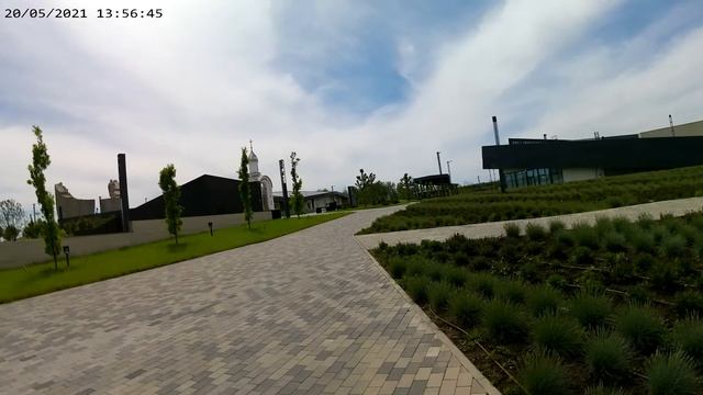 Донской военно исторический музей часть №4.