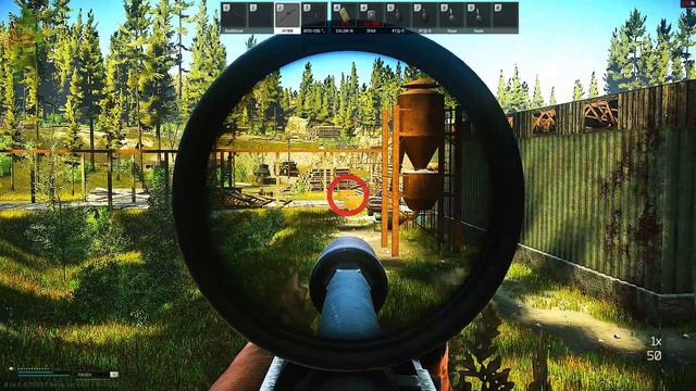 ЧИТЕР ? КАК ДУМАЕЩЬ ТЫ?