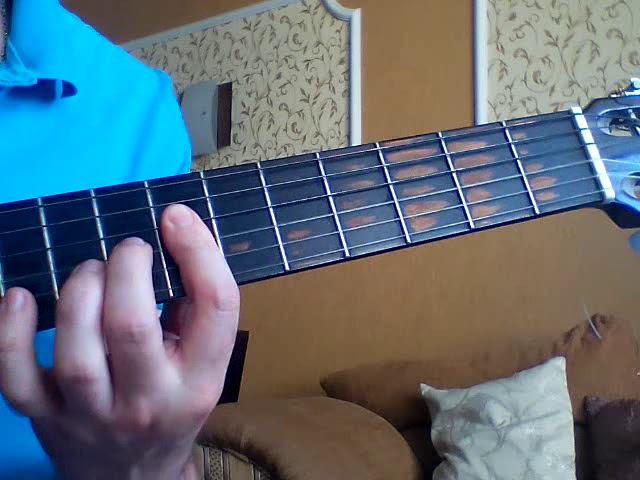 Разбор. Торопятся взгляды, Калинов Мост