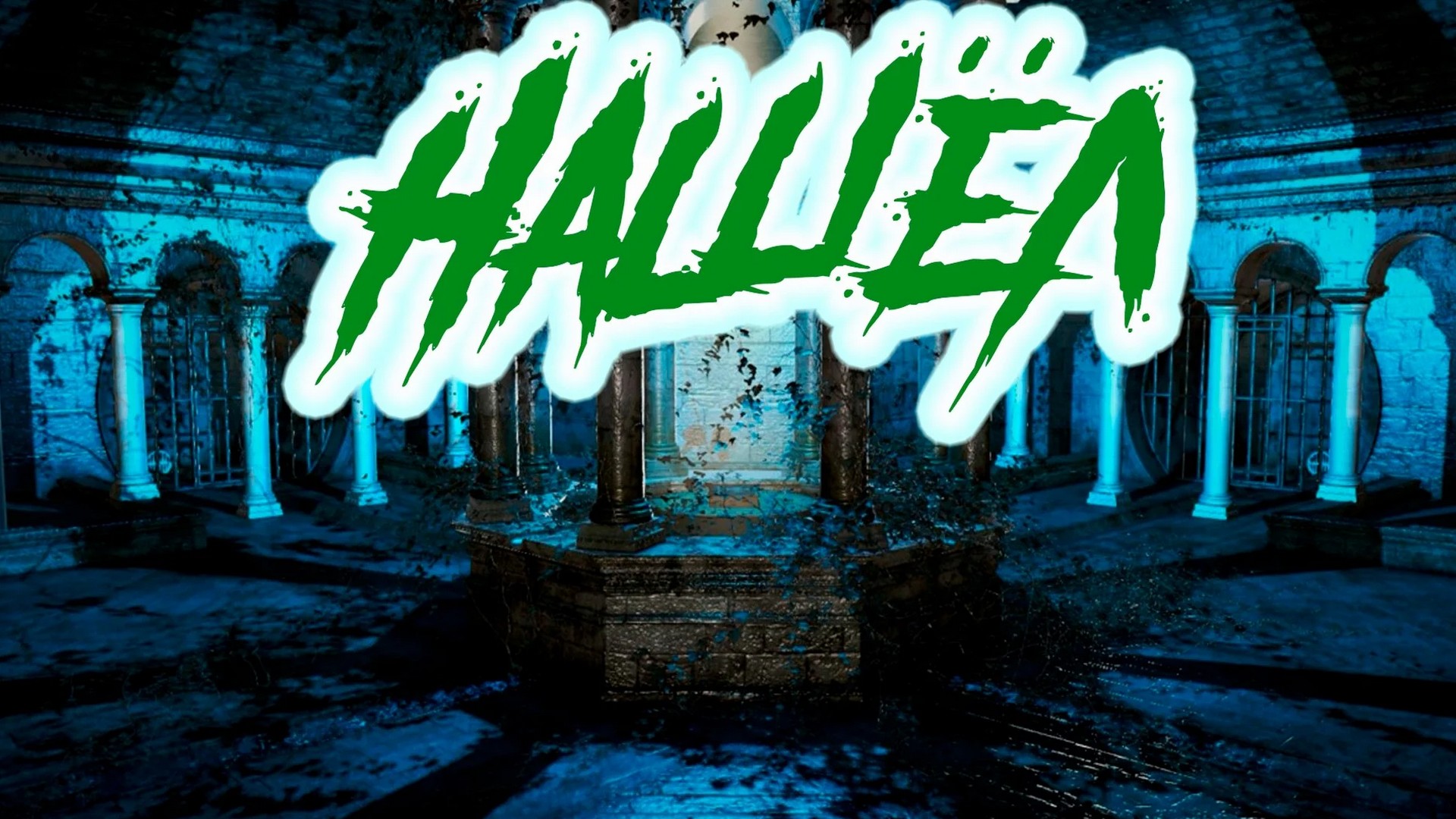 Я нашёл гримуар. Once in a Lifetime #15.mp4