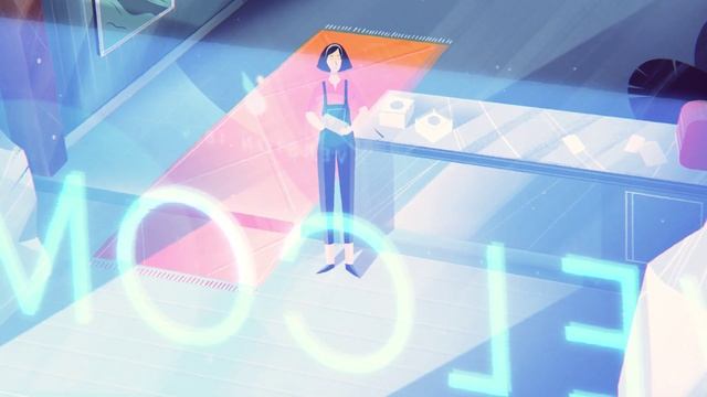 «Музыкальное произведение (опус) в широком смысле» - короткометражный мультик для TedX