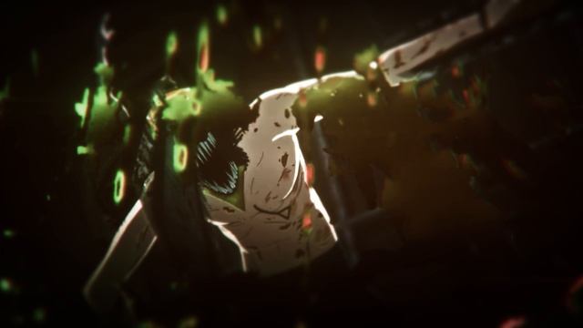 「 NEW MAGIC WAND 」 Chainsaw Man 「AMV/EDIT」