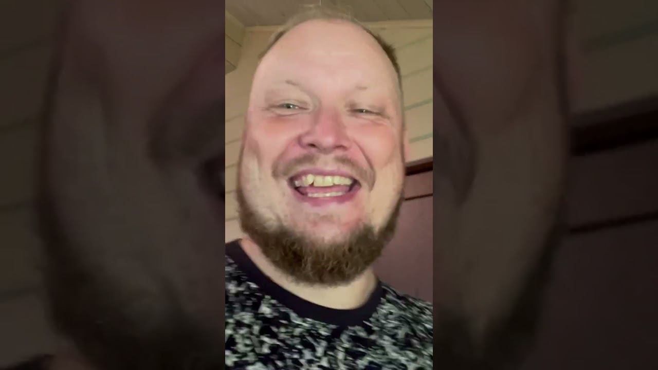 Суп от Алексея Павловича