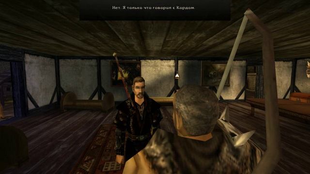 Готика2НВ.Мод Эпилог.Часть36.Уничтожение лагеря орков.Отряд борьбы с наемниками орков.Гильдия воров.