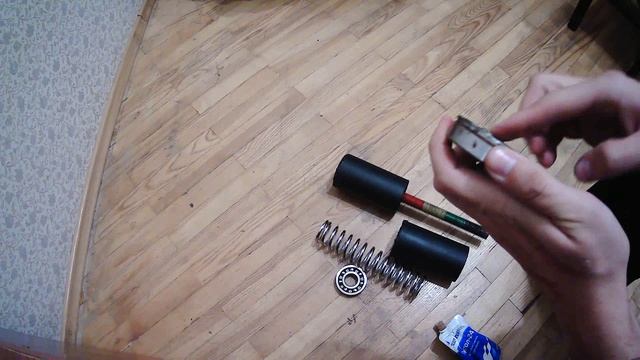 Cупер тренажер своими руками.mp4