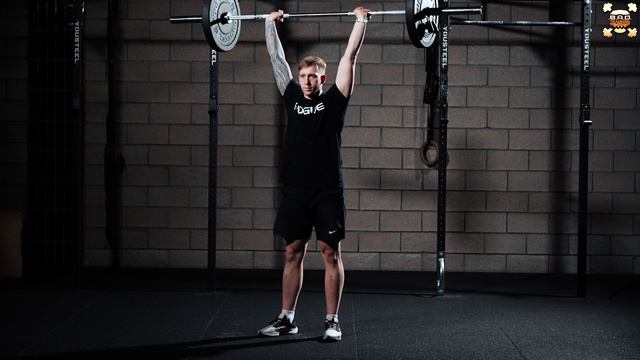 Толчковый швунг Разножка