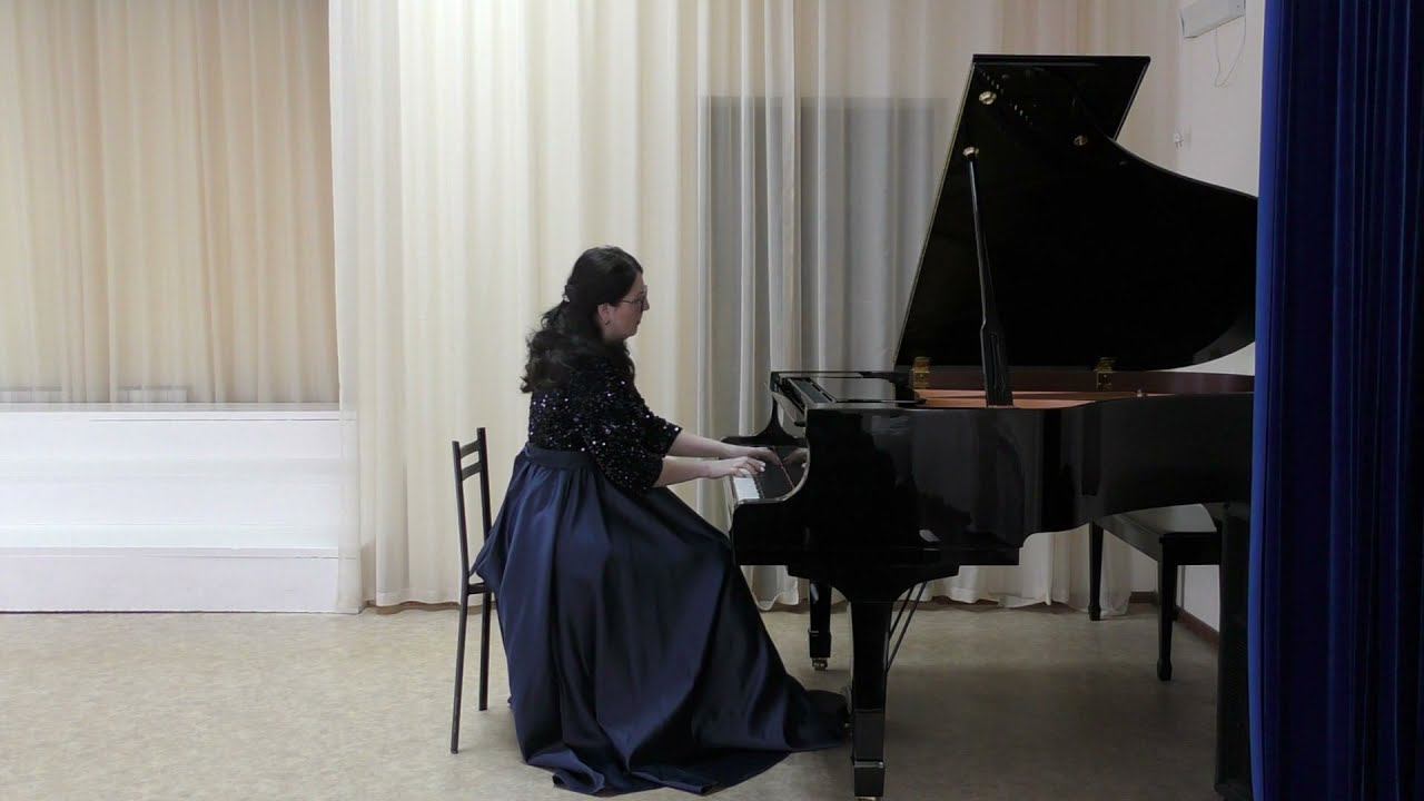 Килеева Елена Николаевна