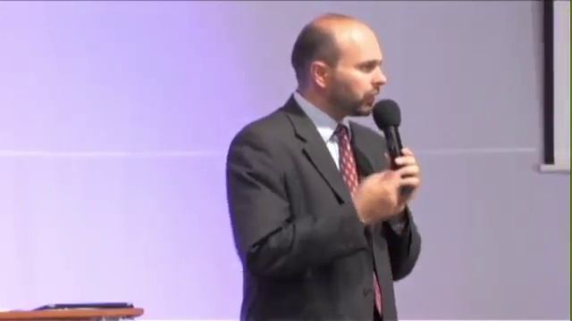 12. Молитва_ барьеры по вертикали. - Проповедь Виталия Олийника. 10.05.2013.mp4