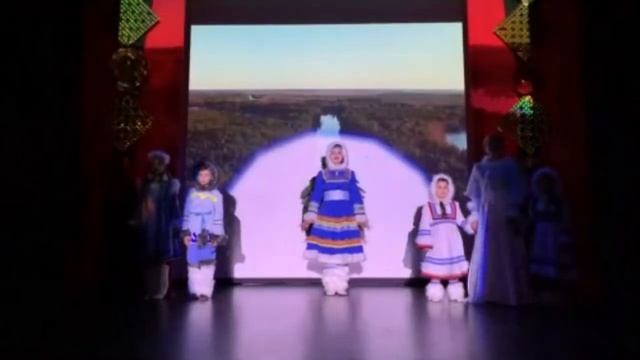 Коллекция "Север" Нефтеюганский район ХМАО-Югра