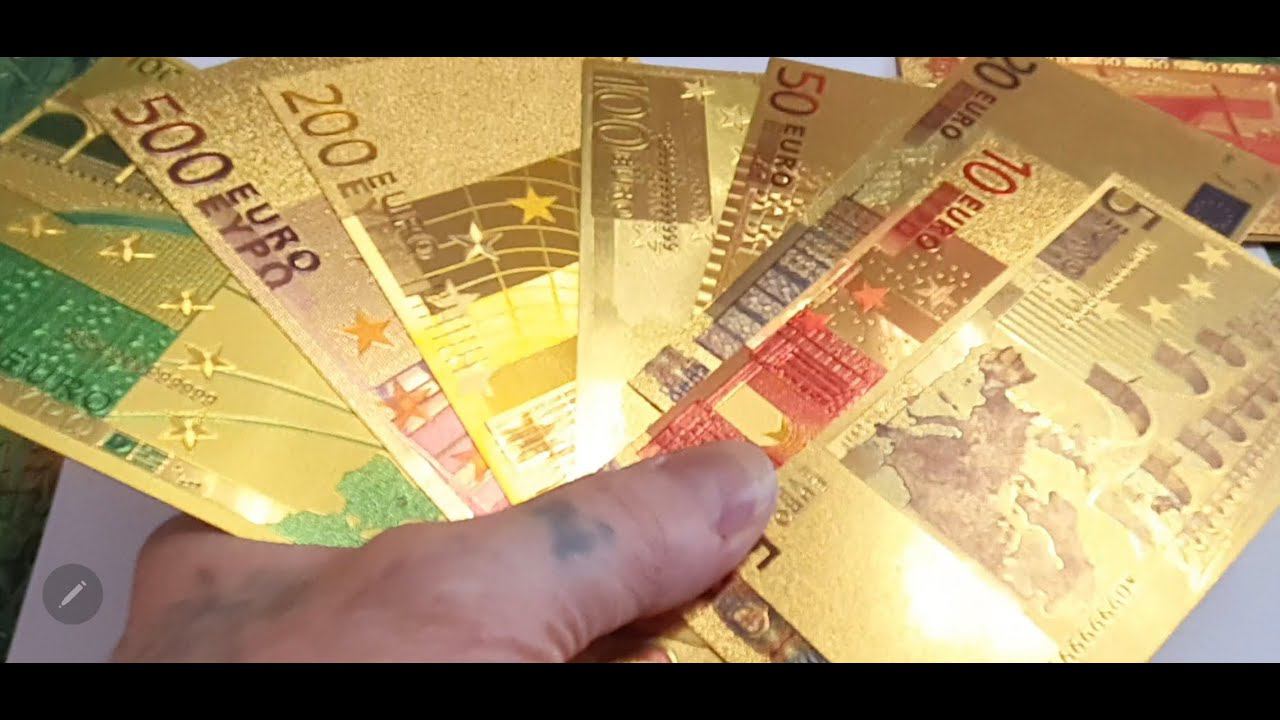 Сувениры из Поднебесной, из золота 24 карата.