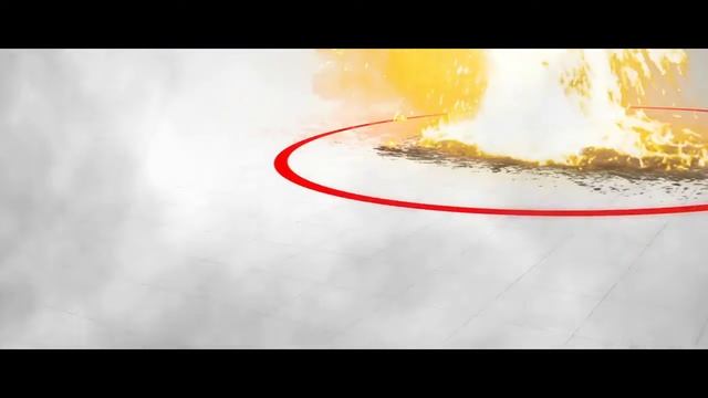 Игровой девайс мина «Цербер»