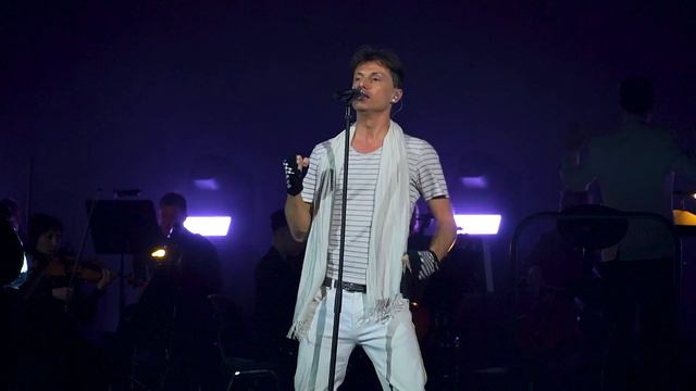 Сергей АРУТЮНОВ - You Are Not Alone