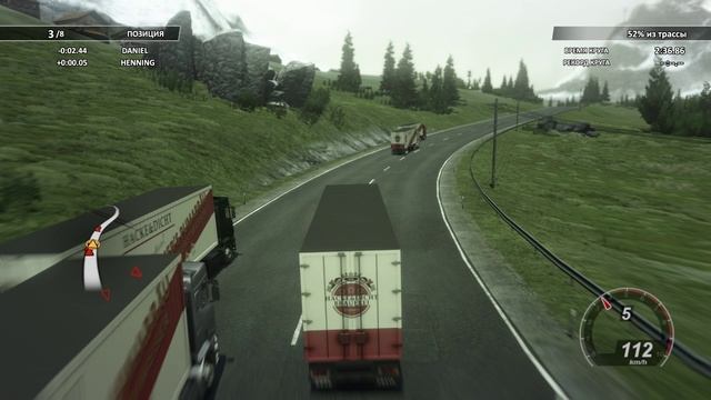 18+CRASH TIME 5 UNDERCOVER АЛЬПЫ ЭТАПЫ ВОКРУГ ВОДОЕМА Synetic s Cars Hacke und DichtПРОТИВНИК РАЗНЫЙ