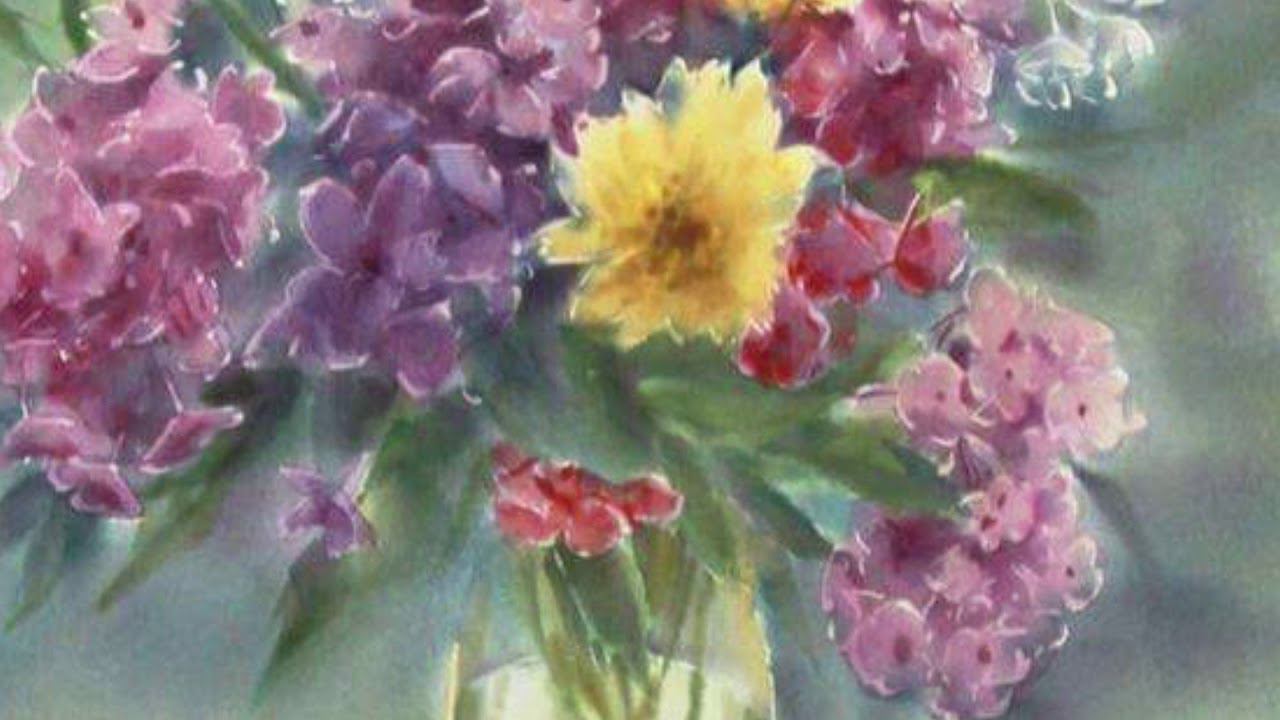 Ю  Пикалова - Вершина лета (чит  Пацино, муз  Вивальди)