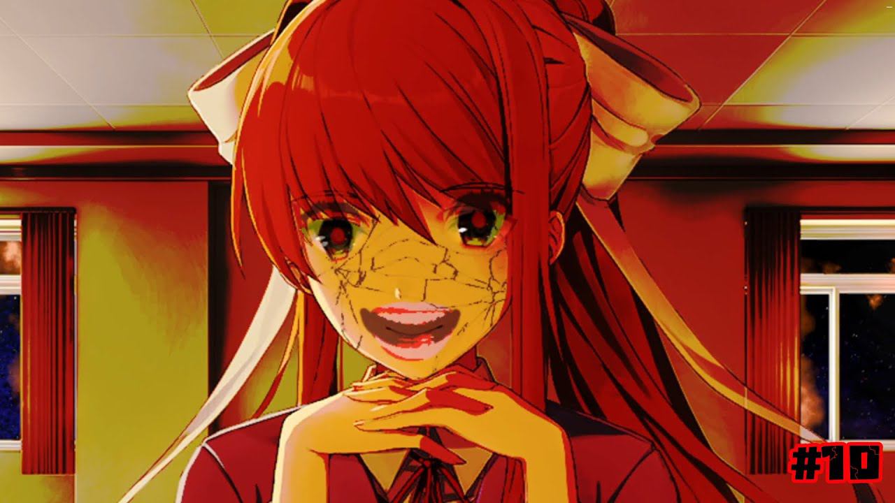 Doki Doki Literature Club!