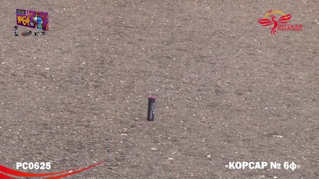 РС0625 Команда корсара Моргана 6ф