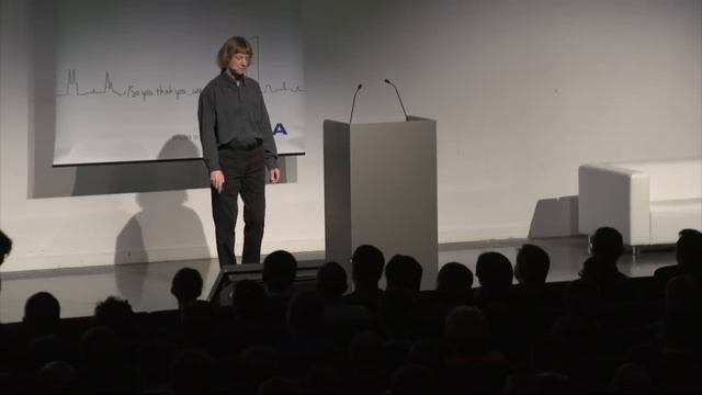 code--dive 2014 - Scott Meyers- Cpu Caches and Why You Care