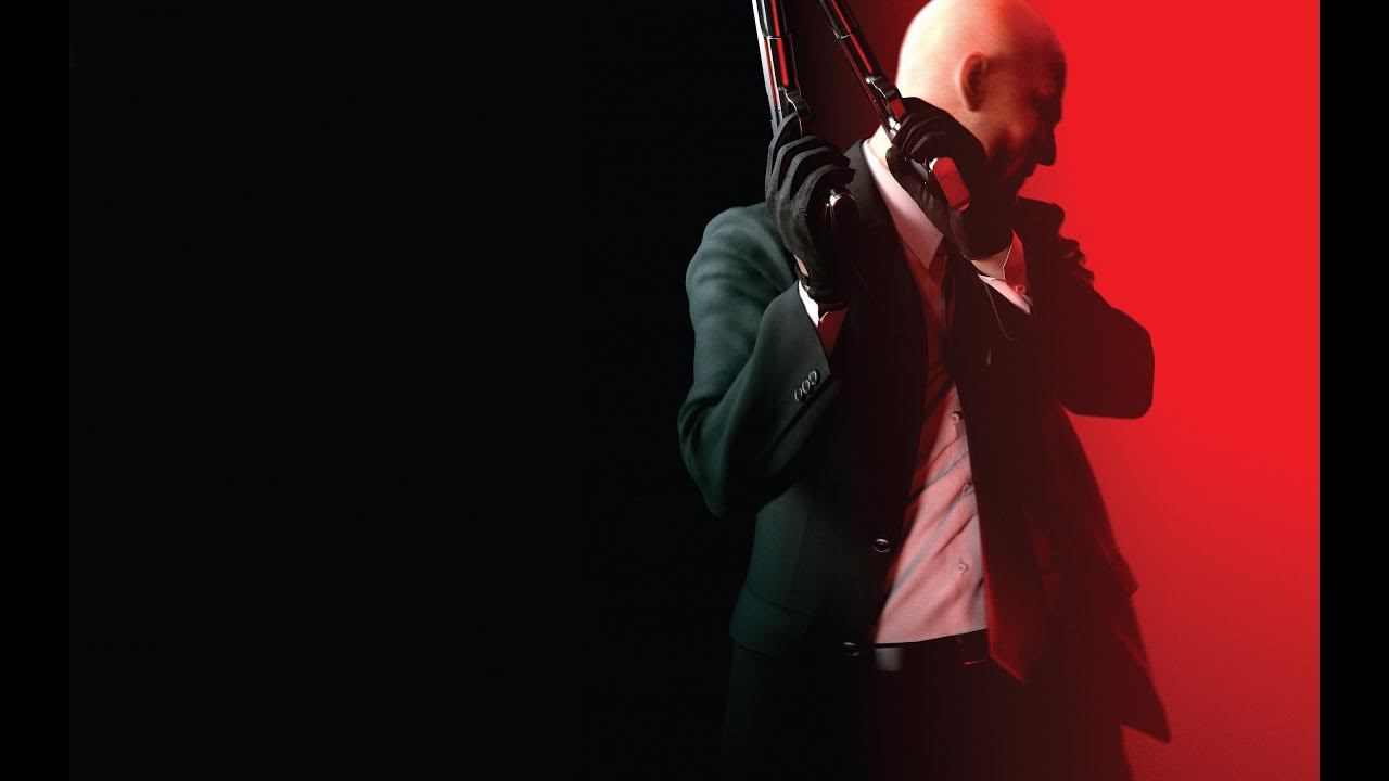 Hitman: Absolution. Sandman / Песочный человек