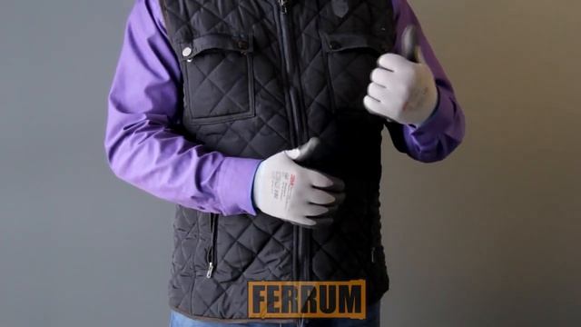 Кратко о одностенном дымоходе Ferrum