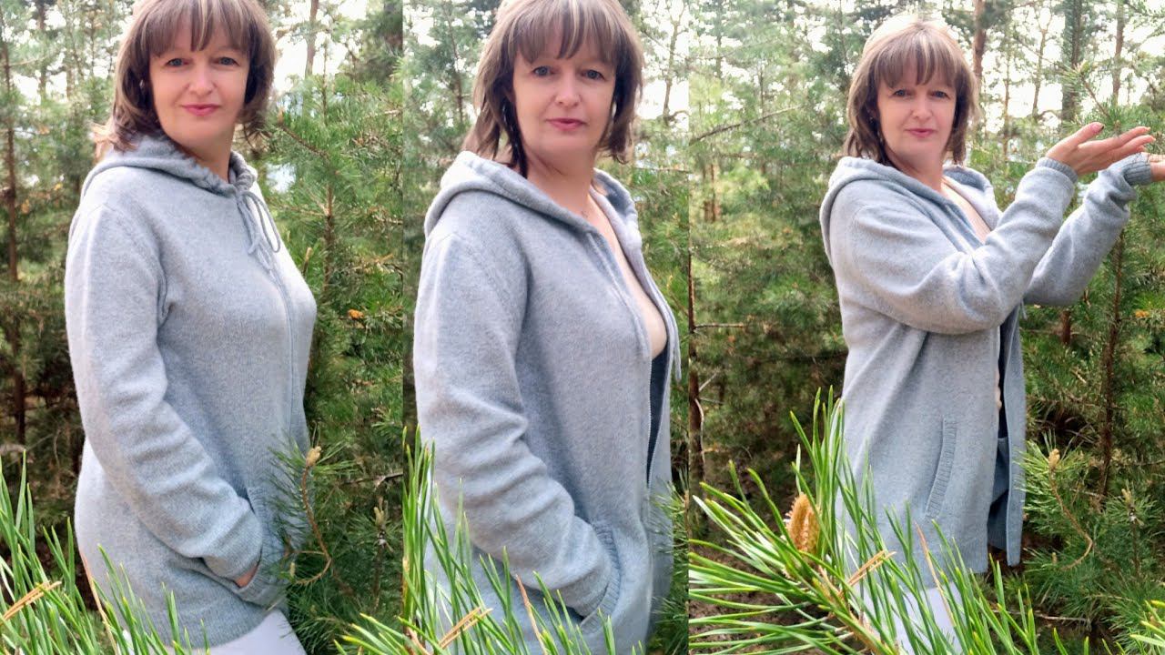 БОМБЕР "МУЛИНЕ". Часть 5. Обвязка по капюшону, кеттлевочный карман для замка и карманы.