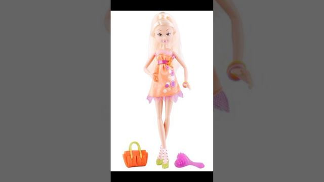 Кукла Винкс Стелла