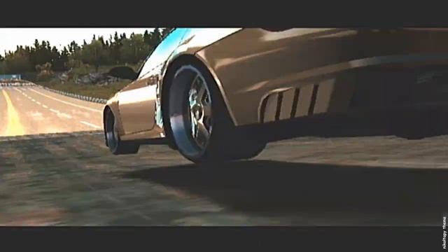 NFS Undercover Part 6 Dodge Challenger Driver Job Drawbridge Porsche PlayStation 2