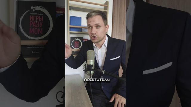 С нашим дизайном нет шанса остаться незамеченным