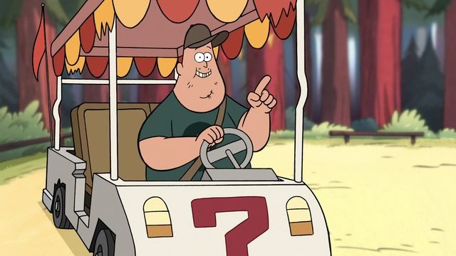 Советы Мэйбл обо всём на свете часть #4 [Дополнение к Гравити Фолз]