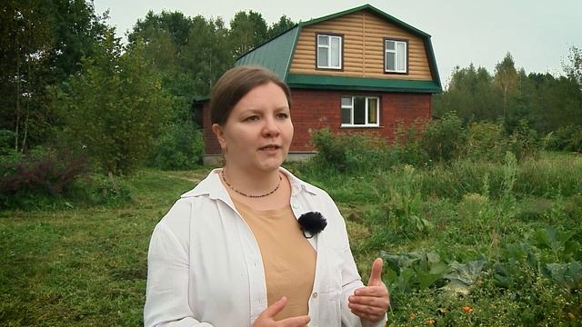 Cоциальная деревня «Чистые ключи» — участник движения кэмпхилл