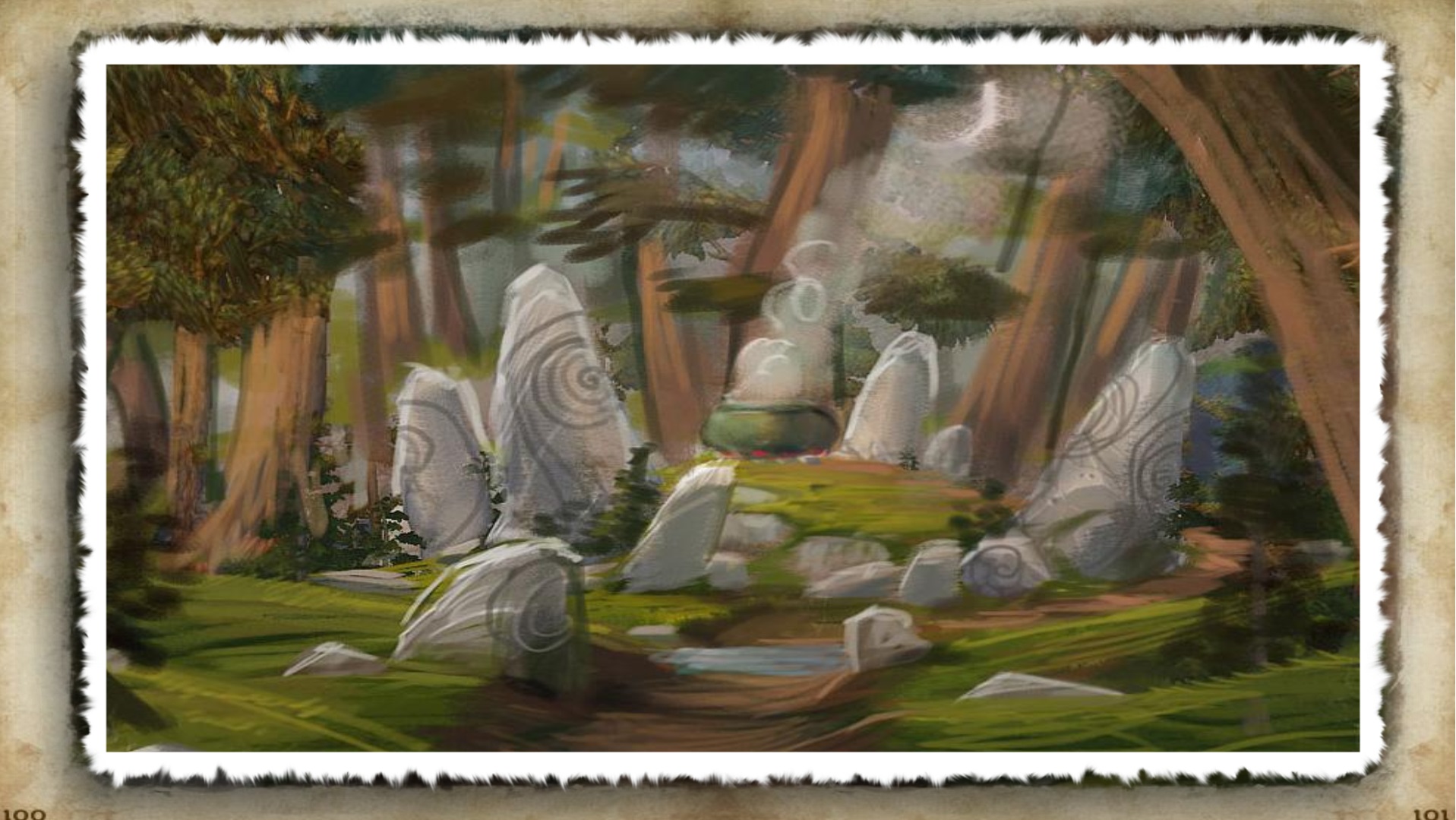 НЕИЗВЕСТНЫЙ ВРАГ. АЛЛОДЫ ОНЛАЙН ► ЧАСТЬ 6