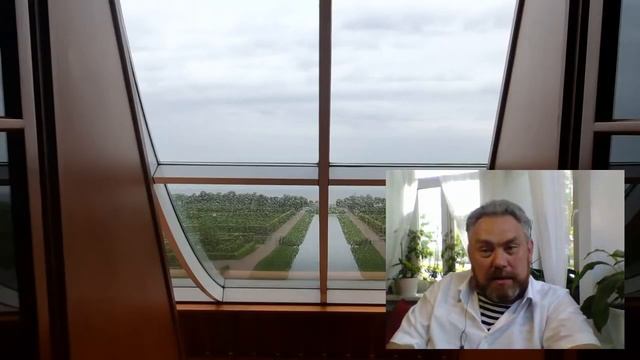 Нулевой меридиан Руси Константиновский дворец АЗ БУКА ИЗТИНЫ.mp4