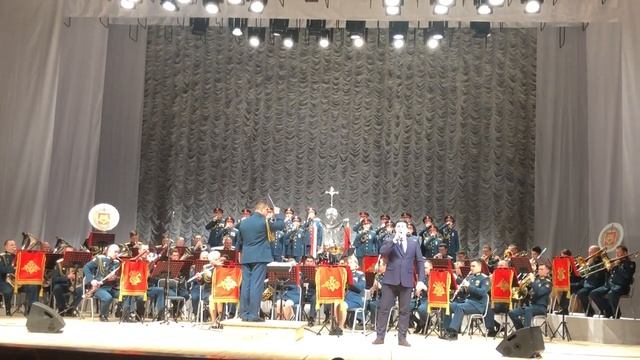 Хабаровск - «Навсегда великая страна», I Международный музыкальный фестиваль Валерия Халилова 2020