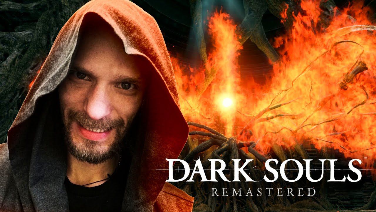 ИЗАЛИТ - ЗДЕСЬ СТРАШНО ► Dark Souls Remastered ► # 11