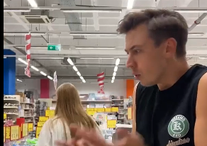 Приколы и другое на камеру. ( Юмор,интересное, хохма ) Выпуск 34