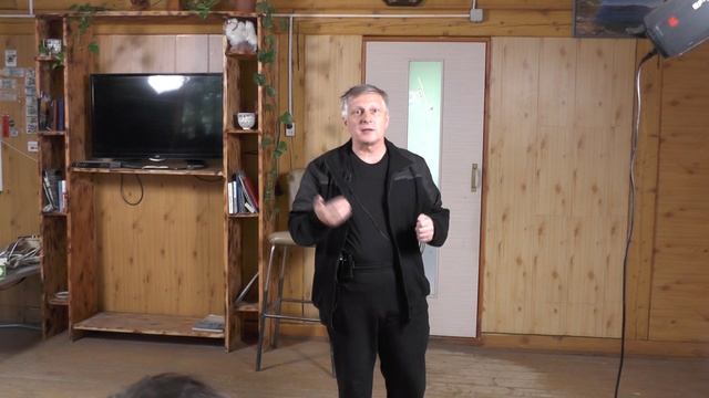 Пякин В.В. 2 концептуальный семинар. 2019. Телецкое. 5