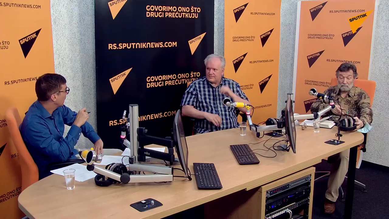 Novi Sputnjik poredak|Stari svet je mrtav, dobro došli u Putinov svet