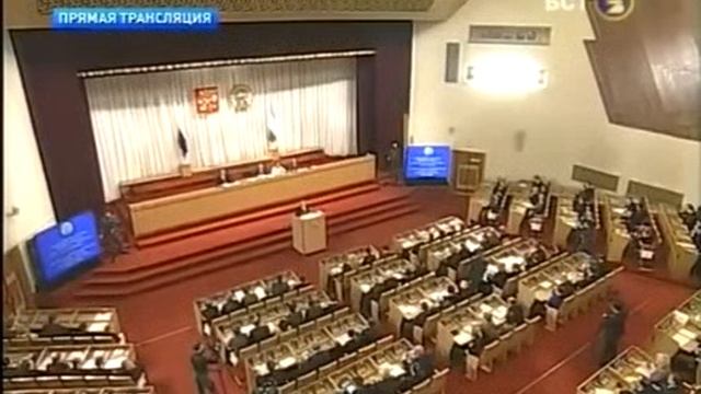 Отчёт о работе Правительства РБ в 2013 году (25 марта 2014 г.)