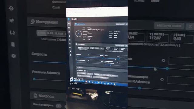 Anycubic i3 MEGA+Klipper - офигенный апгрейд, почему я не сделал этого раньше!_ #diy #3dprinting #3d
