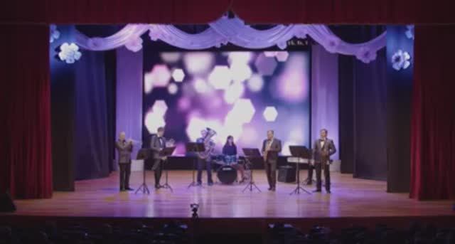 2021_11_27 Концерт День матери