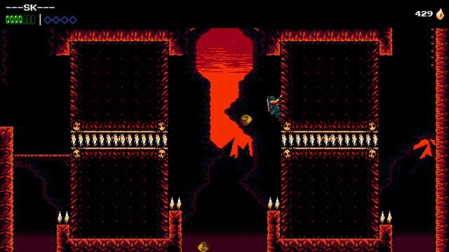 Ещё одна печать силы