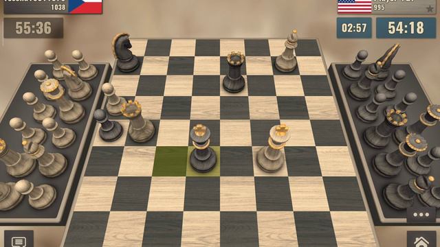 шахматы для начинающих