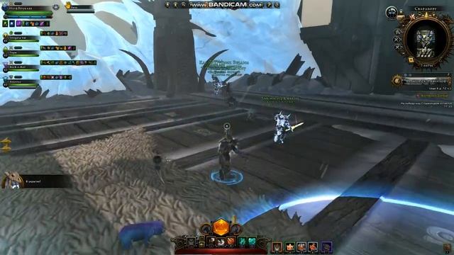 Neverwinter online (Штурм Свардборга).mp4