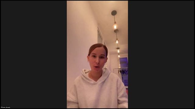 Отзыв о курсу Хроники Акаши от  Анны Муртазиной